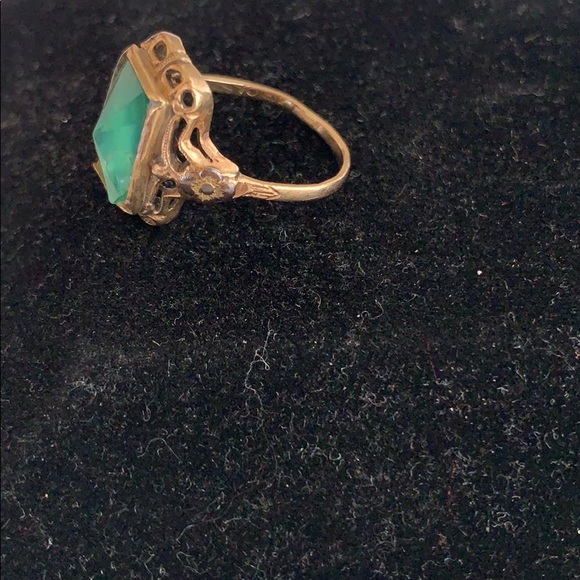 Jewelry | 1k Ring | Poshmark